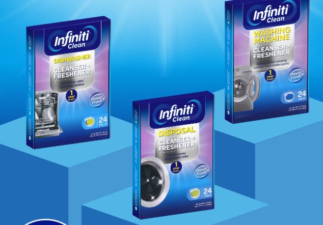 Appliance Cleaners – Infiniti Clean